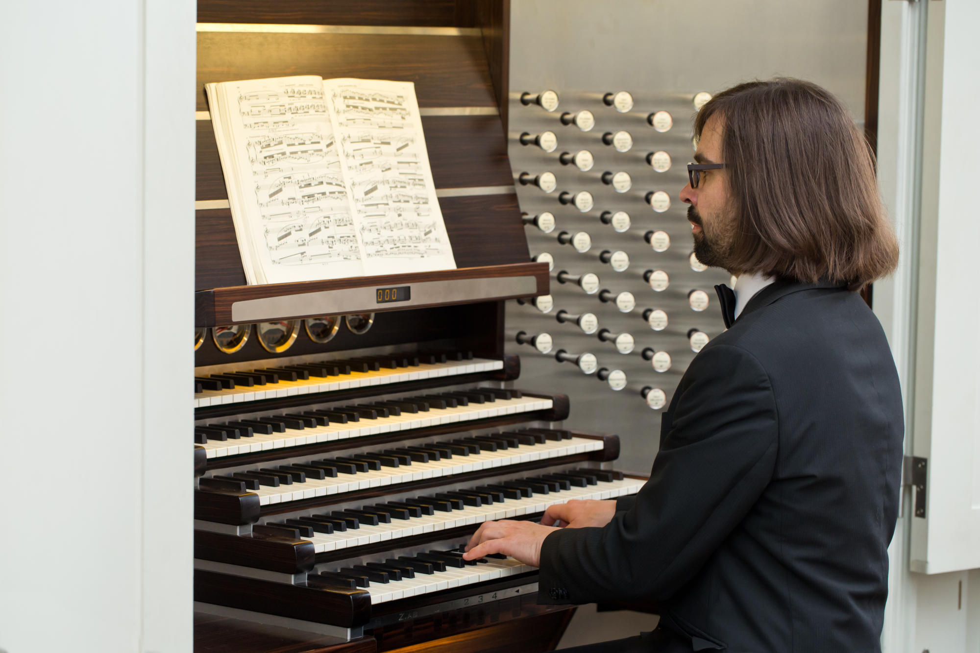 Vita – Lucas Pohle